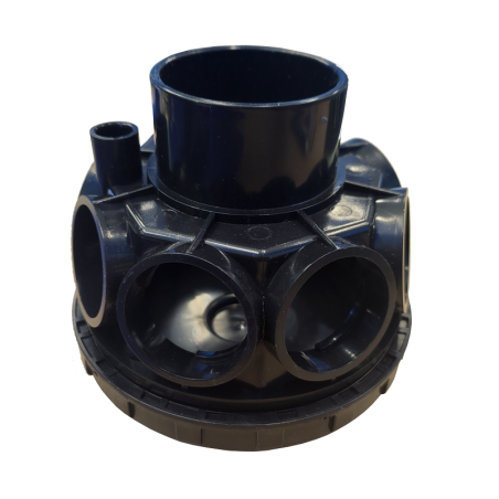 Colector pvc crepine filtru Hayward | 500203000000 - HydroSpa