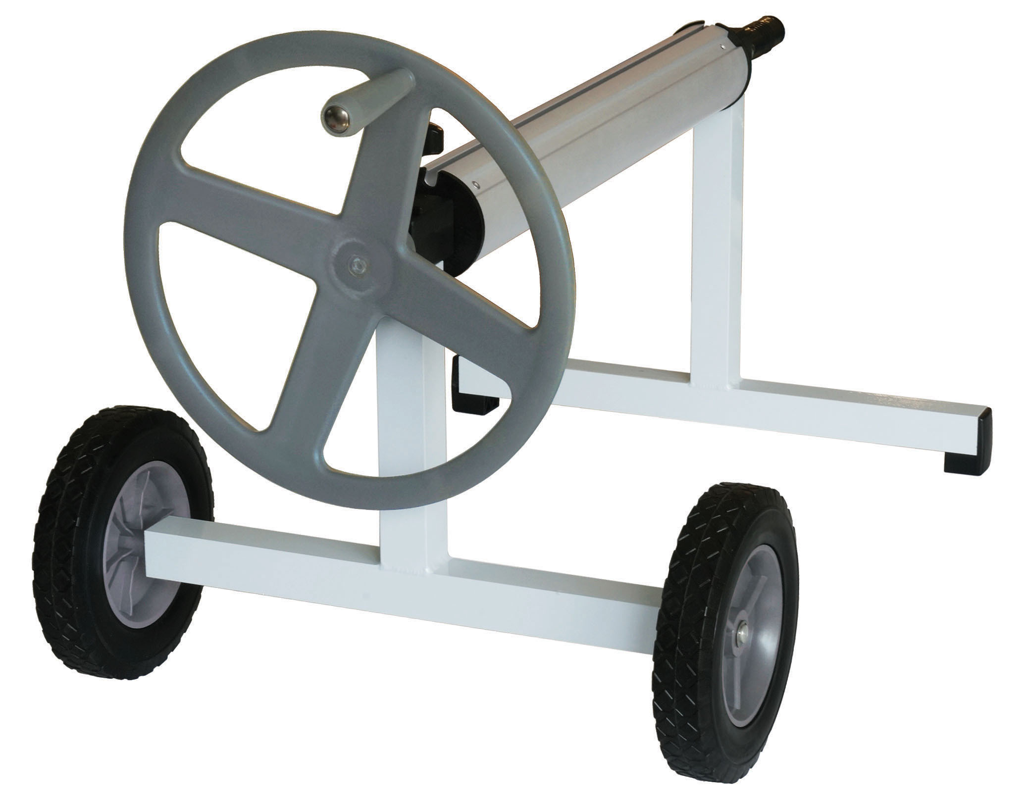 Derulator prelata solara piscina Kalu Kokido | K936WBX/165/GRVD - HydroSpa