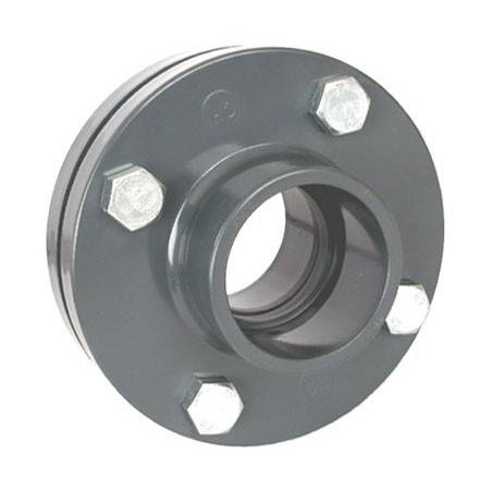 Kit flansa PVC D140 | 7410140 - HydroSpa