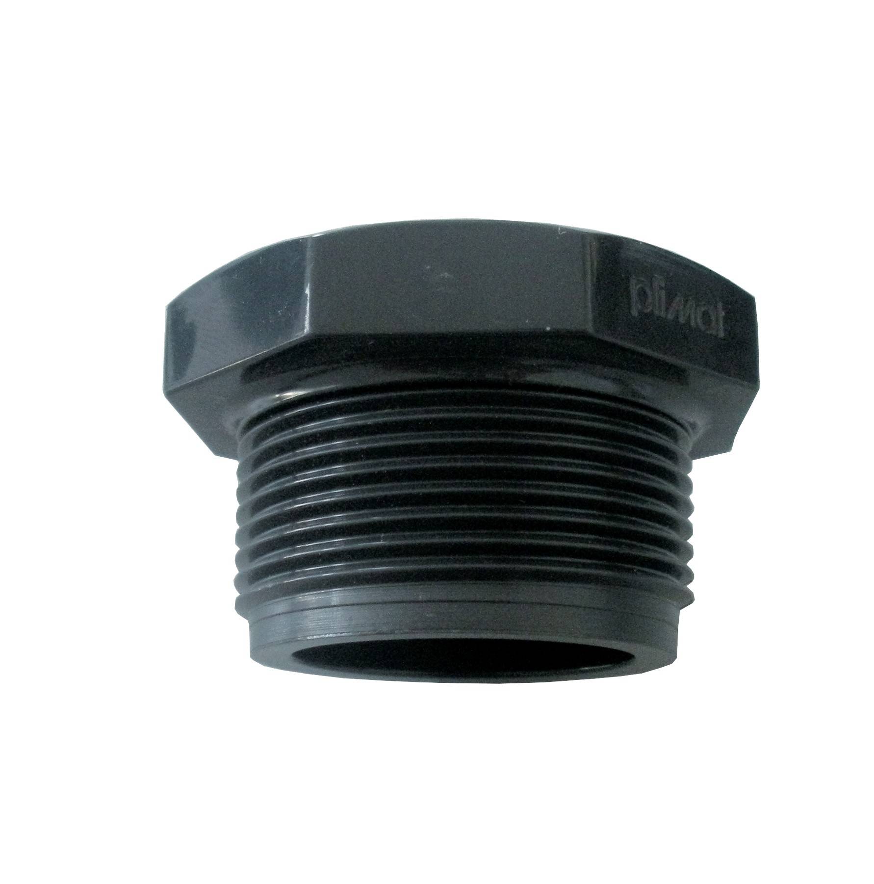 Dop PVC 2" F.E. Plimat | BM2 - HydroSpa