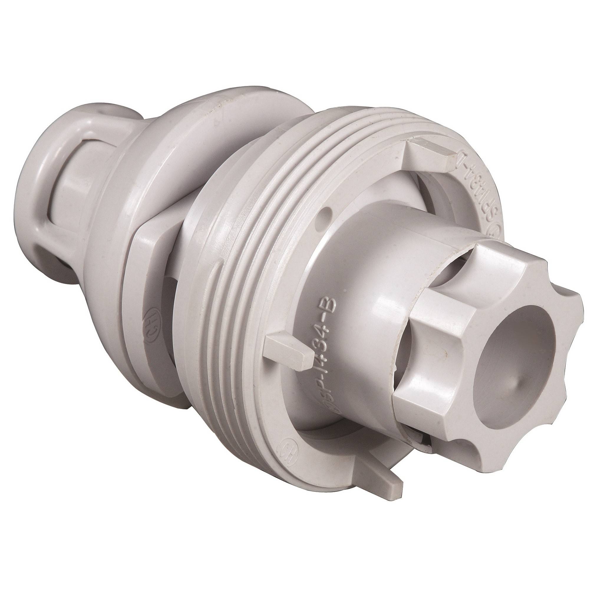 Duza orientabila hidromasaj Jet-Air III, Vari-Flo | SP1434PAKB - HydroSpa