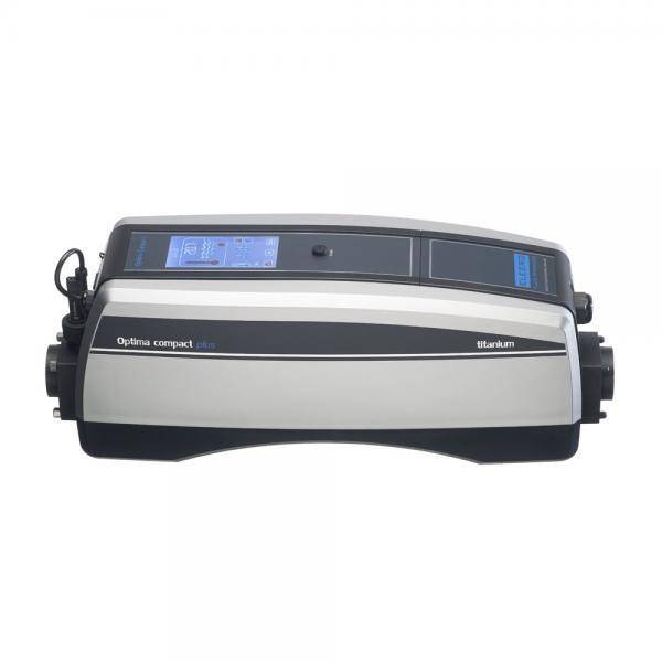 Incalzitor electric titan Optima Compact 15kW 230V | OCPD-1-15 - HydroSpa