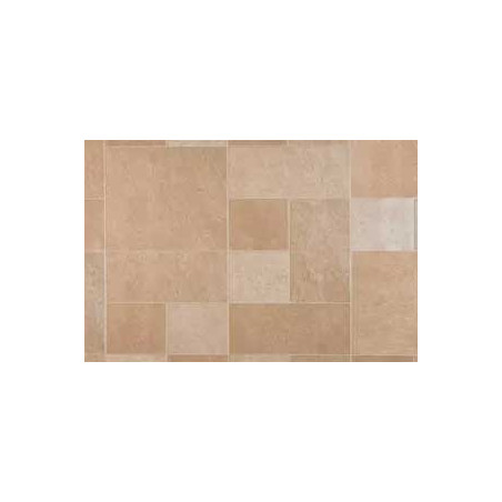 Liner PVC 1.8mm Sensitive Bali Sand 3D | 156988/SSBS - HydroSpa