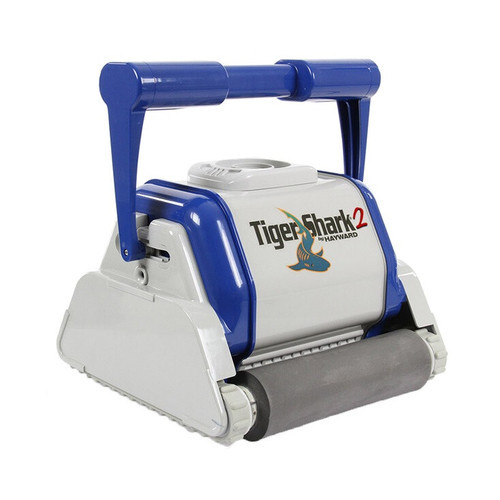 Robot curatare piscina Tiger Shark 2 Hayward | RC9952FTS2 - HydroSpa
